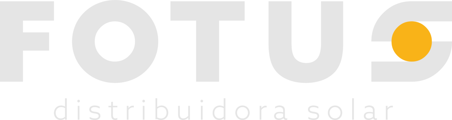 Financiamento - Fotus