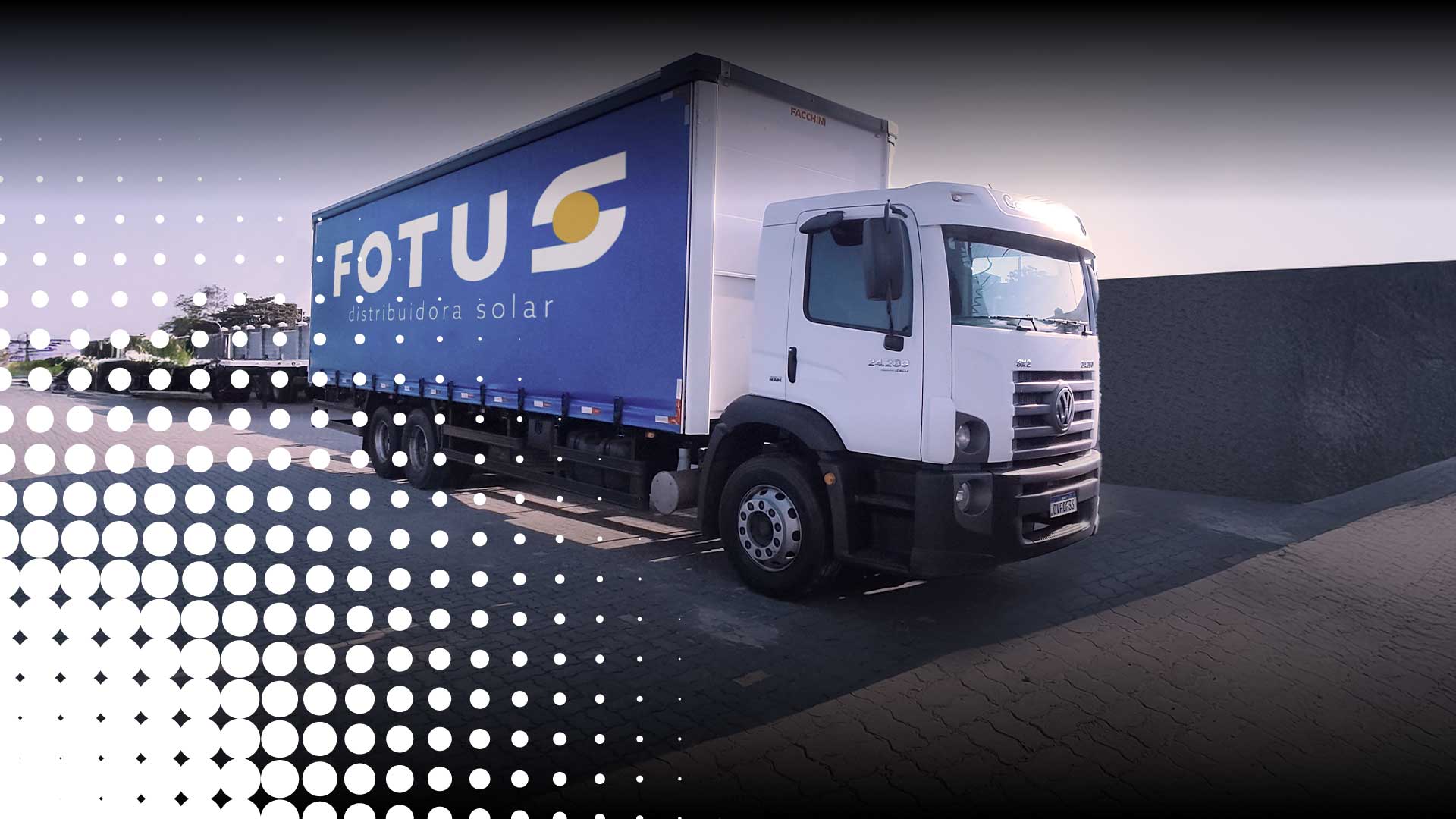 Acelere suas instalações de painéis solares com a Fotus